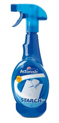 ASTONISH krakmolas, 750 ml | Foxshop.lt