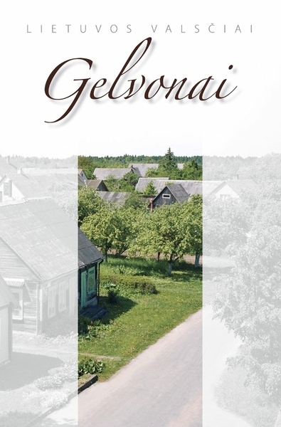 Gelvonai | Foxshop.lt