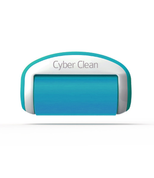 Kelioninis plaunamas pūkų surinkiklis Cyber Clean, 1 vnt | Foxshop.lt